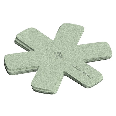 Berghoff Balance Felt Pan Protector Set 15", Recycled Material : Target
