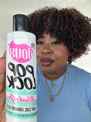 The Doux Pop Lock Gel - 8 Fl Oz : Target