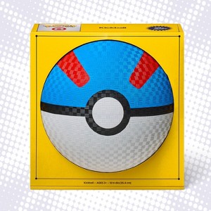 Great Ball Kickball - Pokémon x Target : Target