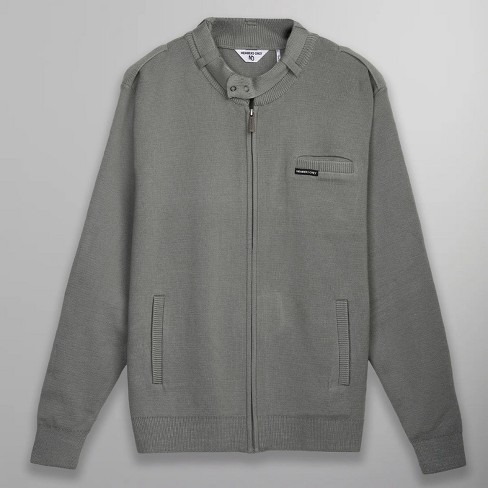 Members Only Oversied Iconic Sweater For Women - Grey, X-large : Target