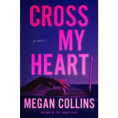 Behind The Red Door - By Megan Collins (paperback) : Target