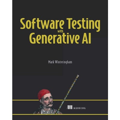 Learn Generative Ai With Pytorch - By Mark Liu (paperback) : Target