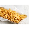 Alexia Frozen House Cut Fries - 28oz : Target