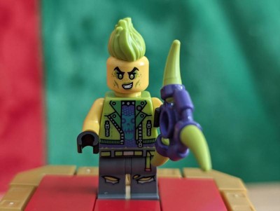 Lego Ninjago Tournament Battle Arena Playset Ninja Toy 71818 : Target