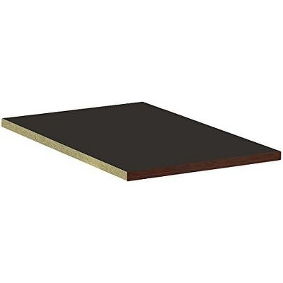 Salsbury Industries Compartment Shelf for 16 by 21-Inch Solid Oak ...