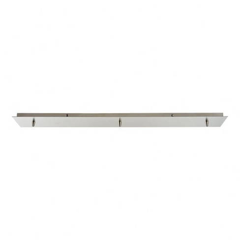 Elk Home Boundary Ridge 1 - Light Pendant In Satin Nickel : Target