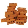 Kaplan Early Learning Brick, Blocks, And Rock Builders : Target