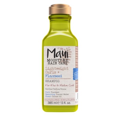 Maui Moisture Clarifying Shampoo - 13oz : Target
