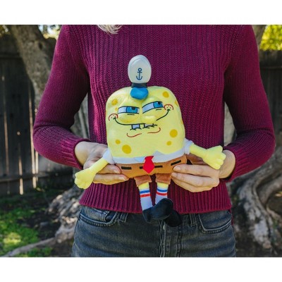 Golden Bell Studios Nickelodeon SpongeBob SquarePants Smiling Meme 10 ...