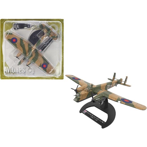 Armstrong Whitworth Whitley Mk.v Bomber Aircraft "raf Driffield" Royal ...