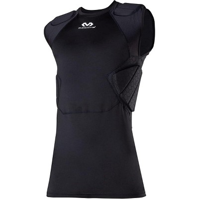 Rival Boxing Rbp Training Body Protector - Black/black : Target