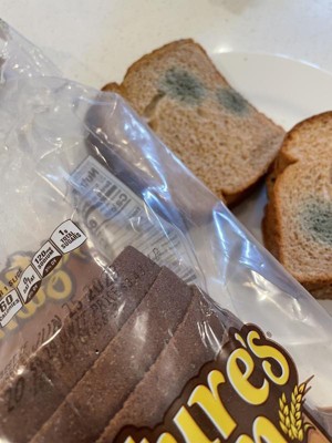 Nature's Own 100% Whole Wheat Bread - 20oz : Target