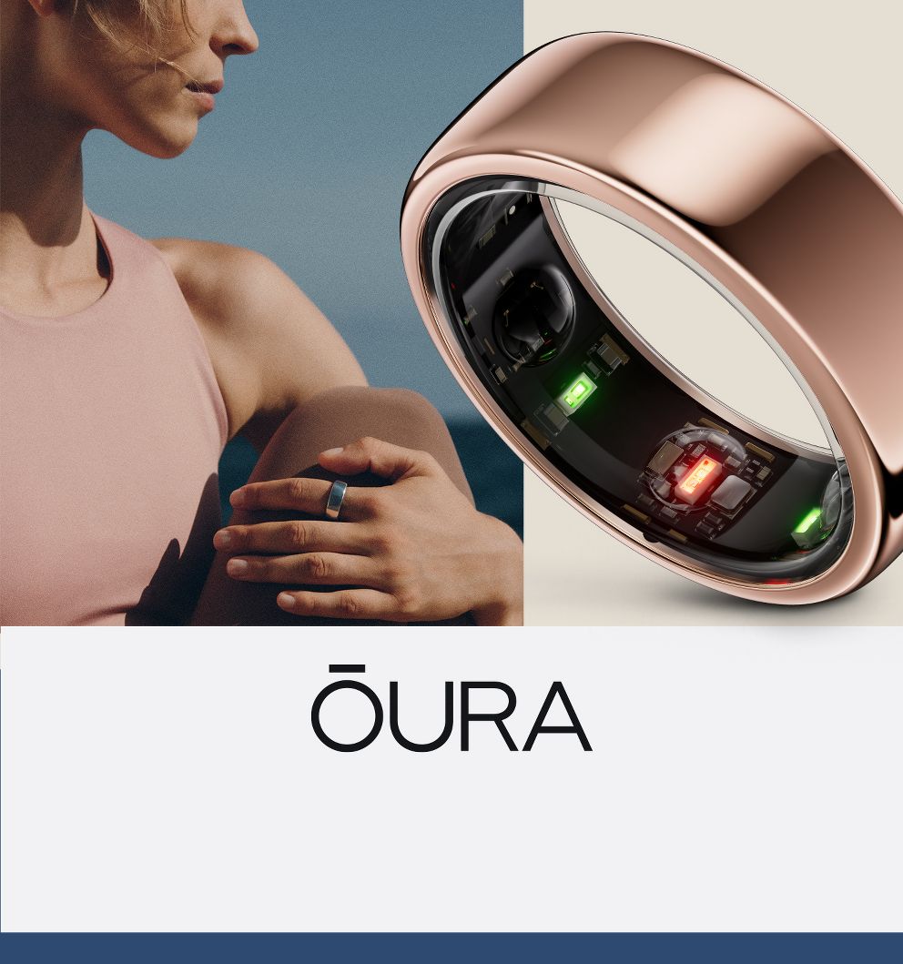 Oura : Target
