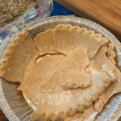 Pillsbury Deep Dish Frozen Pie Crusts - 9in/2ct : Target