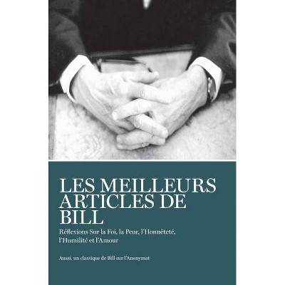 The Language Of The Heart - Large Print By W Bill (paperback) : Target
