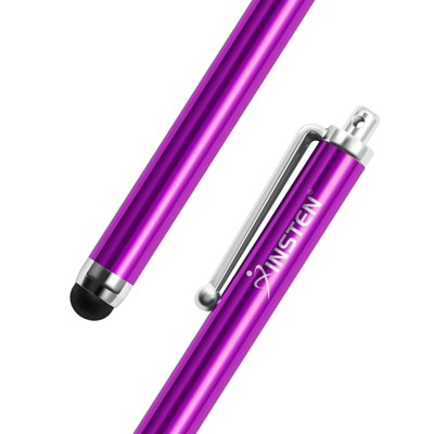 Insten 30 Pack Universal Stylus Pen For Touch Screens, Capacitive ...