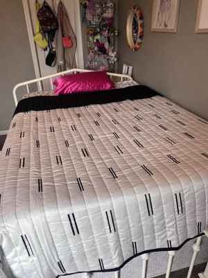 Satin Quilt - Room Essentials™ : Target