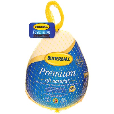 Butterball : Frozen Turkey : Target