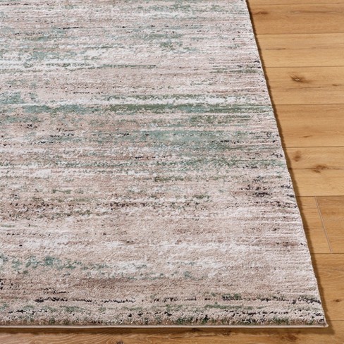 Mark & Day Charita 5'3"x7' Rectangle Woven Indoor Area Rugs Dusty Sage ...
