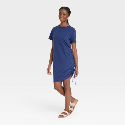 Blue : Dresses for Women : Target