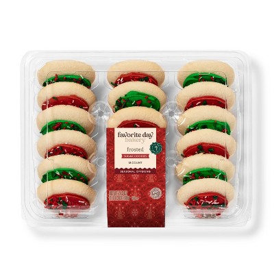 Sugar Cookie : Cookies : Target