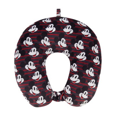 Mickey And Friends Travel Neck Pillow : Target