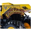 Monster Jam Official Earth Shaker Monster Truck – 2025/2026 Legacy ...