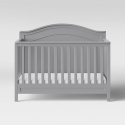 Delta Children Jordan 4-in-1 Convertible Crib : Target