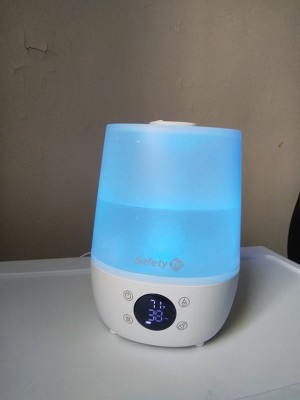 Safety 1st Humid Control Filter Free Humidifier : Target
