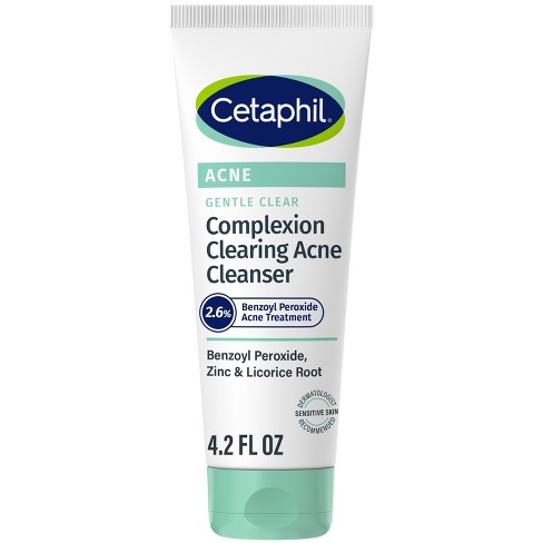 Cetaphil wash store
