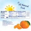 Dole Mandarin Oranges - 16oz/4ct : Target