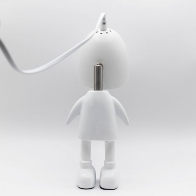 One Design Home Candle Warmer Pink Ribbed Glass Shade : Target