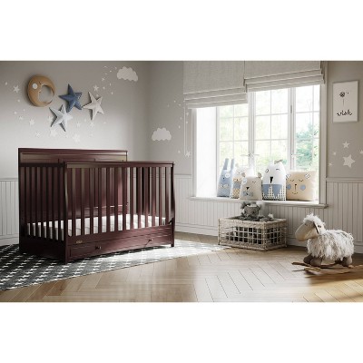 Graco : Baby Cribs : Target