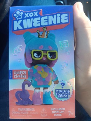 Xox Kweenie Single Pack Quirky : Target