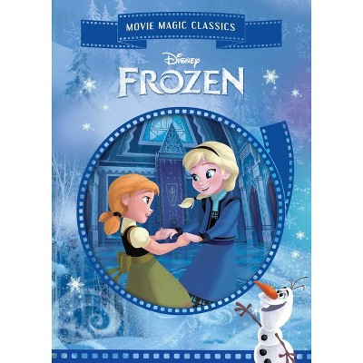 Disney: Snow White - (disney Movie Magic Classics) By Editors Of Studio ...