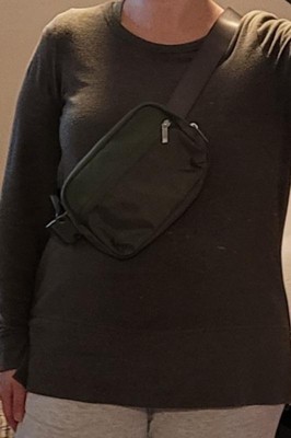 Belt Fanny Pack - All In Motion™ : Target