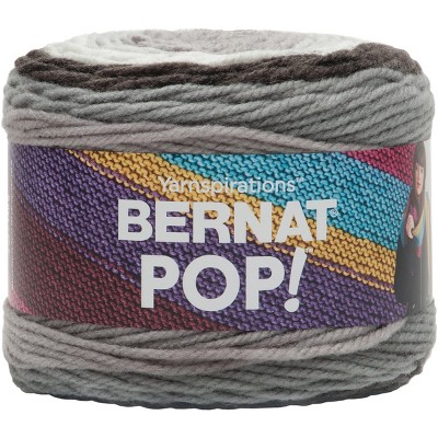Bernat Pop! Yarn : Target