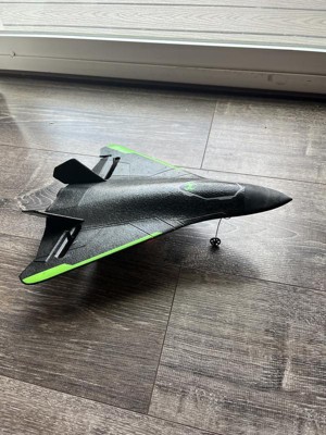Sky Viper Vector Performance Stunt Jet : Target