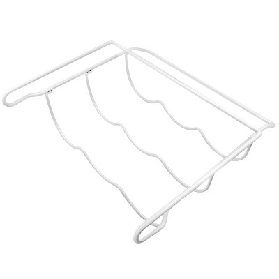 Sorbus Fridge 3 Bottle Wine Rack : Target
