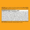 Airborne Immune Support Supplement Dissolving Tablets - Zesty Orange ...