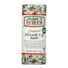 Jane's Krazy Seasonings Original Mixed-up Salt - Case Of 12/4 Oz : Target