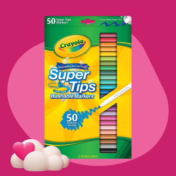 Crayola Products : Target