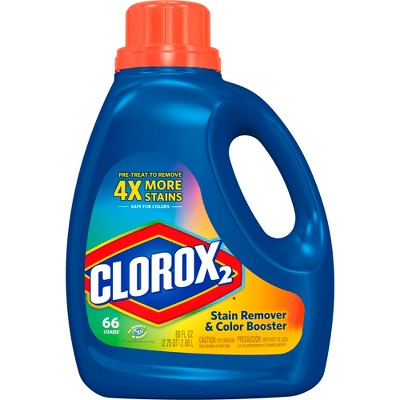 Clorox 2 : Target