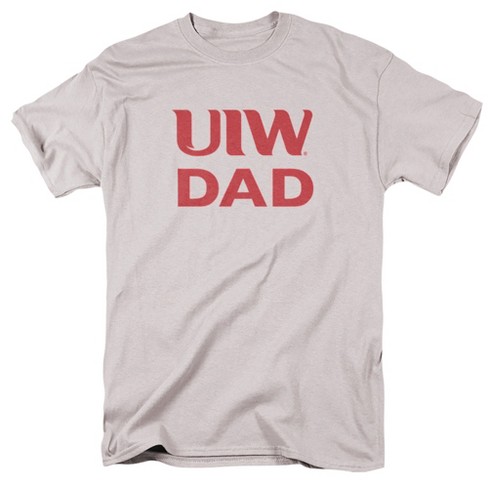 University Of The Incarnate Word Official Dad Unisex Adult T-shirt ...