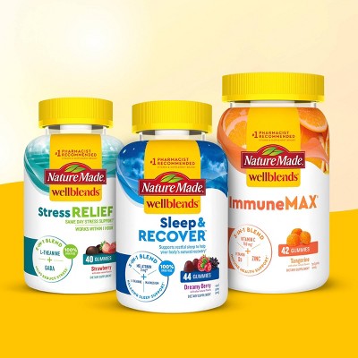 Nature Made Wellblends Collection : Target