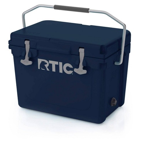 Rtic Outdoors 20qt Hard-sided Cooler : Target