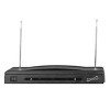 Supersonic Professional Dual Wireless Microphone System : Target