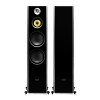 Fluance Signature Hifi 3-way Floorstanding Tower Speakers With Dual 8 ...