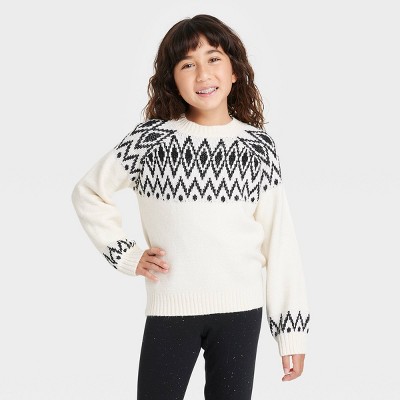 Girls’ Sweaters : Target