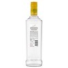 Smirnoff Citrus Flavored Vodka - 750ml Bottle : Target